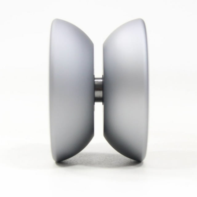 Duncan Aluminum Butterfly Yo-Yo - 2023 Version - Delrin Cap - Metal ...