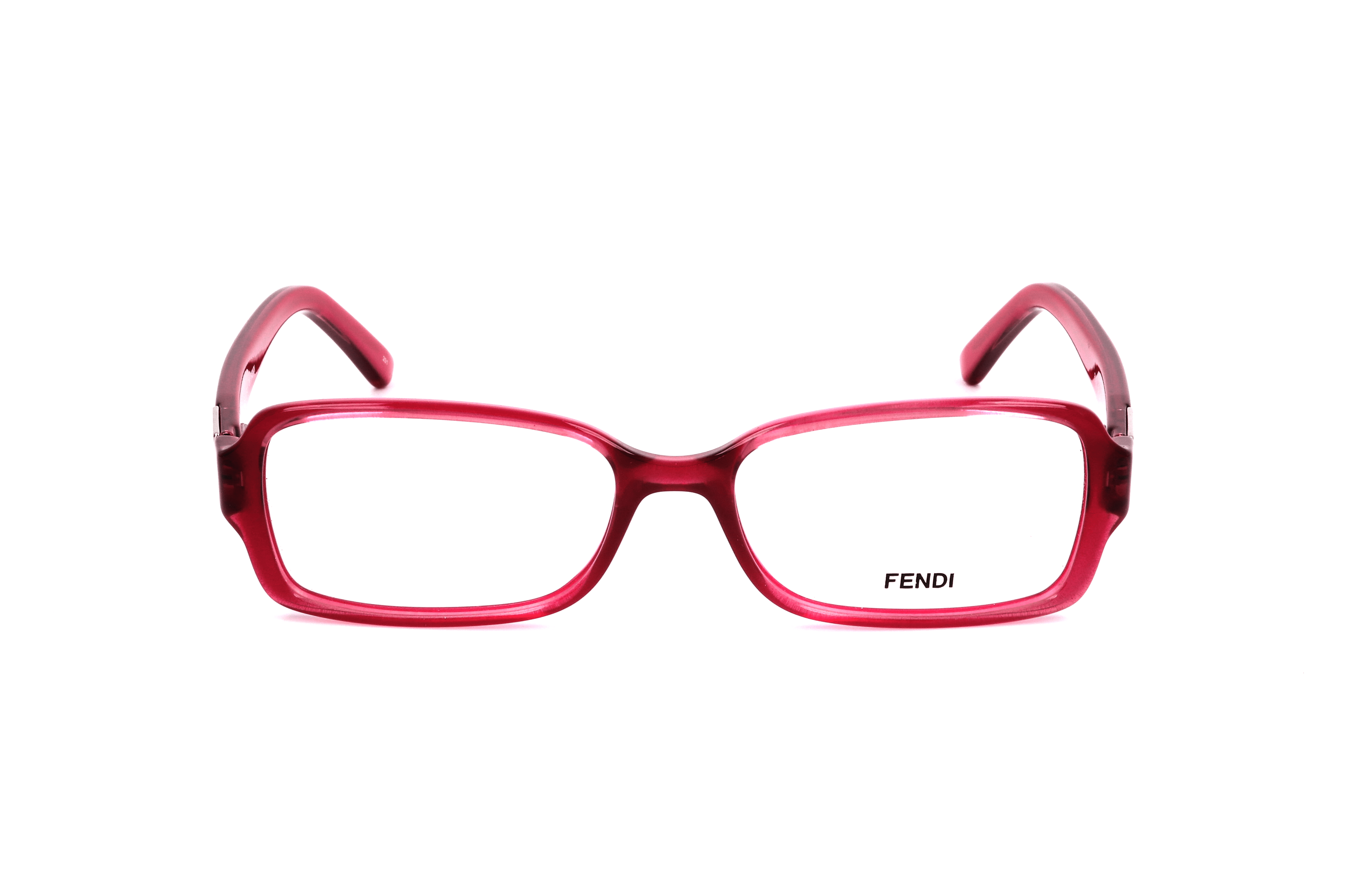 EYEGLASSES FRAME FENDI PINK WOMEN FENDI 962 628 - Walmart.com