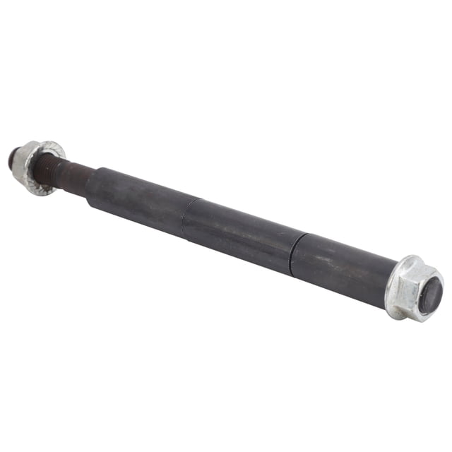 Domqga Electric Scooter Rear Axle,160x10mm Rear Axle Wheel Bearings ...