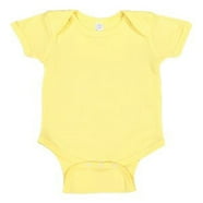 Infant Clementine Baby Rib Bodysuit - Walmart.com