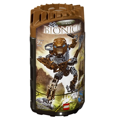Bionicle Onewa