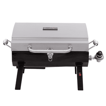Thermos Char-Broil Grill2Go ICE Portable Gas Grill, Red - Walmart.com
