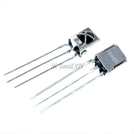 10pcs HX1838 / VS1838 VS1838B 1838 eneral Integration Universal ...