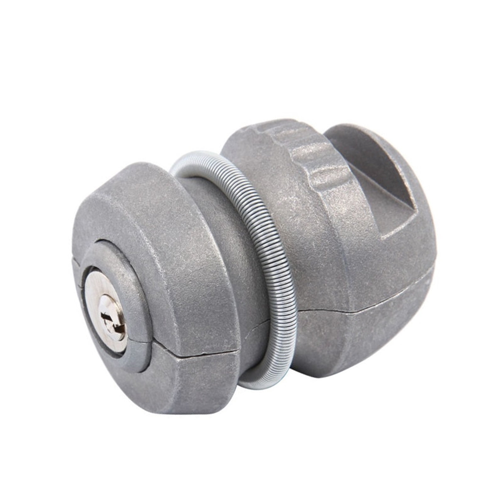 Insertable Coupling Hitch Lock For 2" Coupler Fits Standard Tow Ball ...