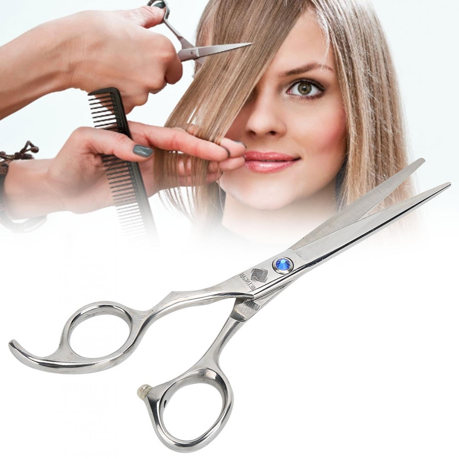 Click here for Topincn Hair Scissors  Professional Stainless Stee... prices