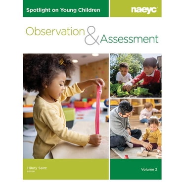 Spotlight on Young Children: Spotlight on Young Children: Social and ...