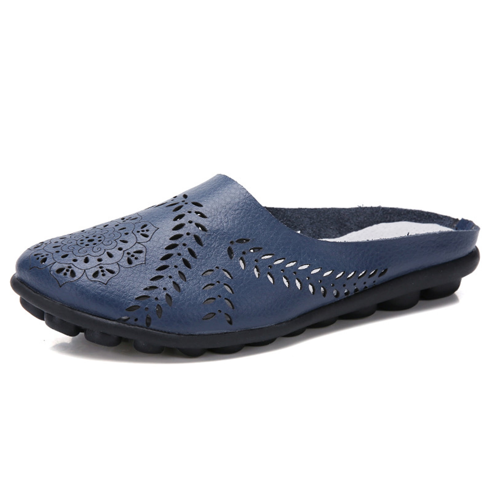 Click here for Youyedian Flat Shoes For Women Dressy Non Slip Sli... prices