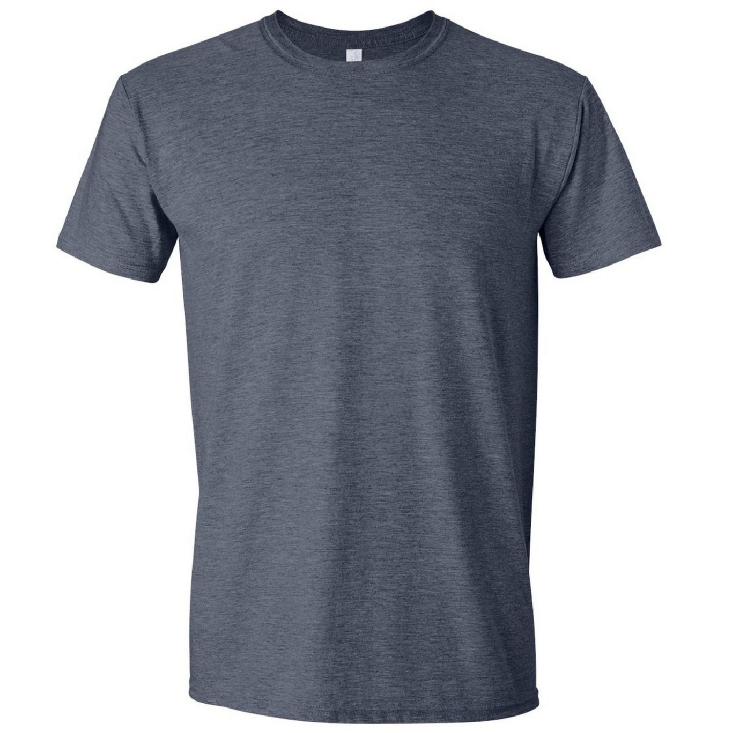 Click here for Gildan Mens Short Sleeve Soft-Style T-Shirt L prices