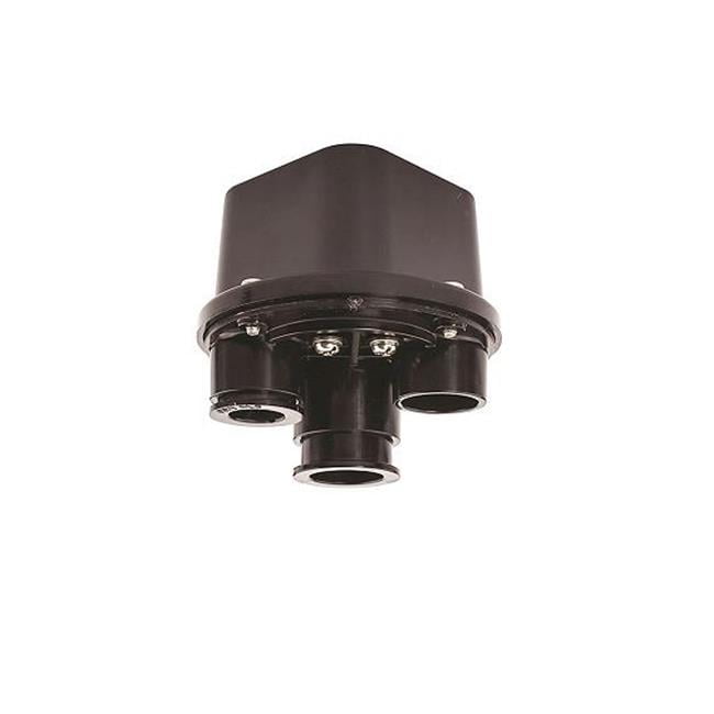 0.75-1 in. Single Fixture Junction Box Wall Mount Bracket - Walmart.com ...