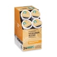 Veranda Blend Coffee K-Cups, 24/box, 4 Box/carton | Bundle of 2 Cartons ...