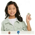 Disney Doorables Mini Peek Series 7 2-3pk Figurines - Walmart.com