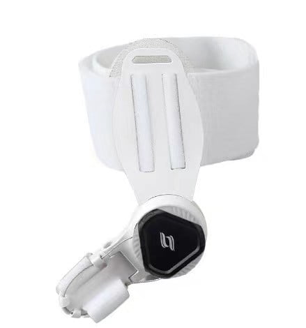 Perilla ajustable para enderezador de dedos valgos y pulgares, hueso ...
