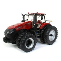 ERTL 1/16 Case IH AFS Connect Steiger Quadtrac 580, ERTL Prestige Collection, 44238 - Walmart.com
