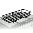 Free Shipping! CargoLoc Cargo Carrier 2 in 1 Hitch Mount and Roof Top ...
