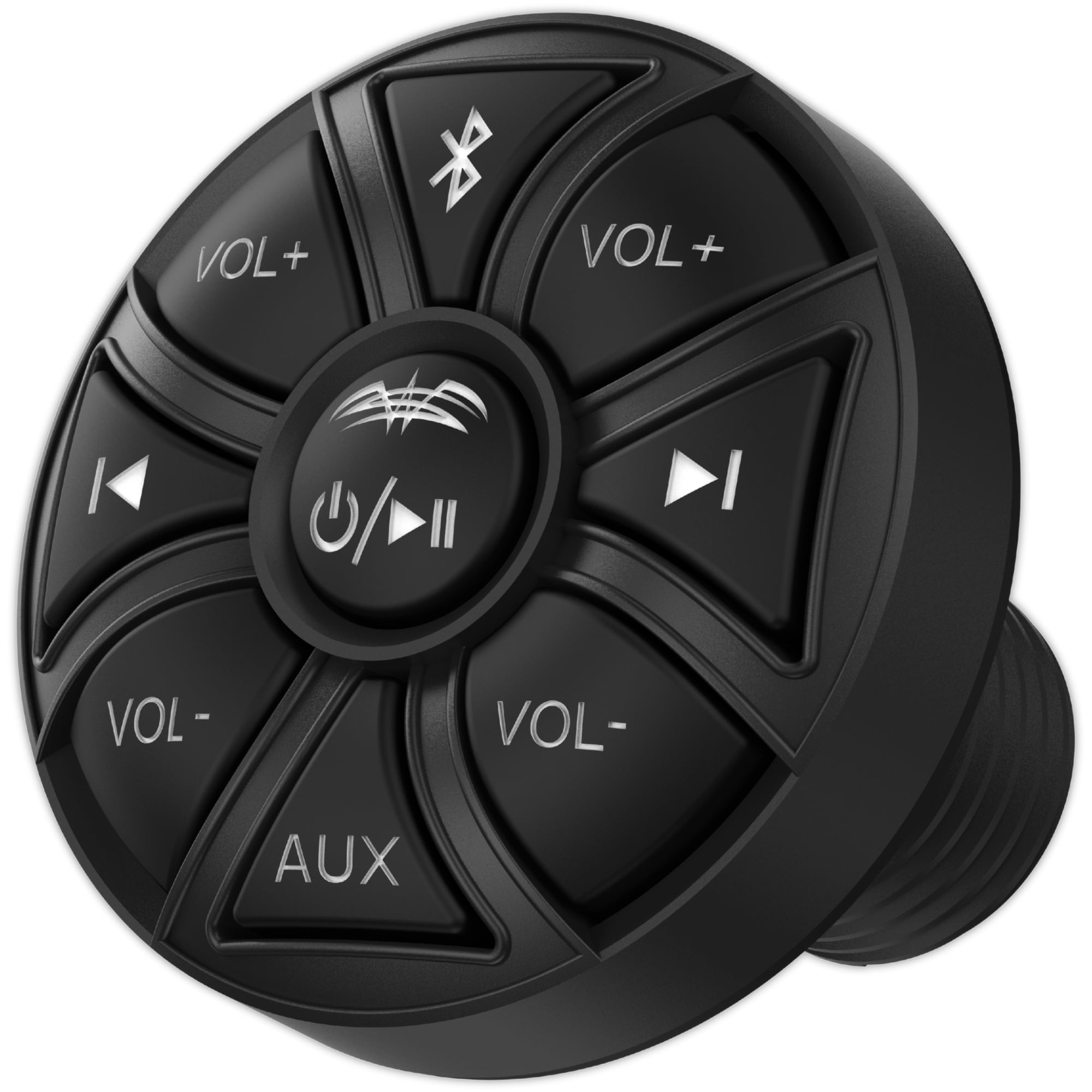 Controlador Bluetooth Wet Sounds WWX-DZ-BT 2 Zonas | Walmart en línea