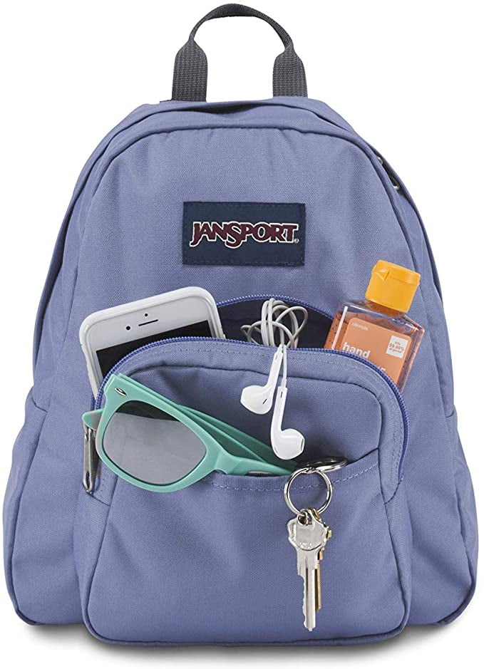 Jansport Denim Daze Acid Wash