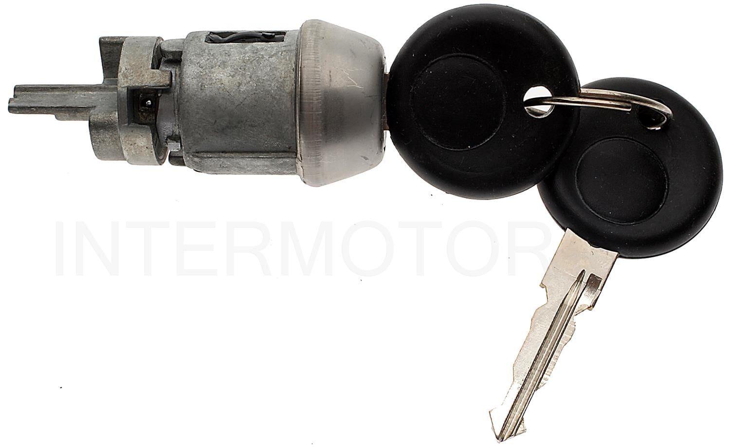 Standard Motor Products US109L Ignition Lock Cylinder - Walmart.com ...