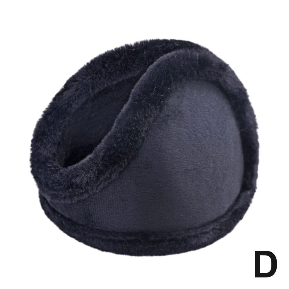 Click here for Brightbuy Soft Windproof Earmuffs Men Ear Warm Pro... prices