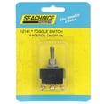 Seachoice 3-Position Toggle Switch with 6 Screw Terminals On/Off/On ...