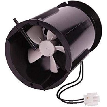 Fantech Hp190 Radon Fan - Walmart.com