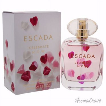 Escada Sentiment Eau de Toilette Spray, Perfume For Women, 2.5 Oz ...