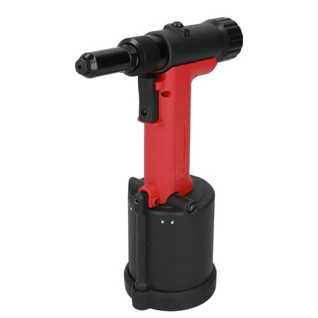 LHCER Air Riveter 3.2‑4.8mm Capacity Pneumatic Rivet Puller Industrial ...
