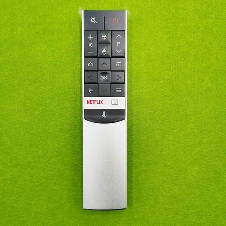 Remote Control RC602S JUR1 For TCL C70 X1 P60 X2 Series Led LCD Tv ...