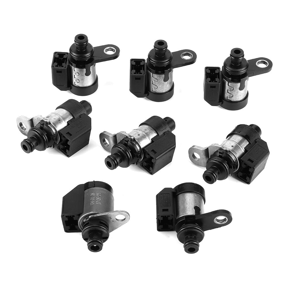 Click here for Dewin 8pcs Transmission Solenoid Kit 31705-Aa430 R... prices