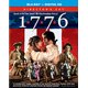 1776 (Blu-ray) - Walmart.com