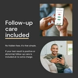 Simple HealthKit At-Home Common STD Sample Collection Kit for Chlamydia ...