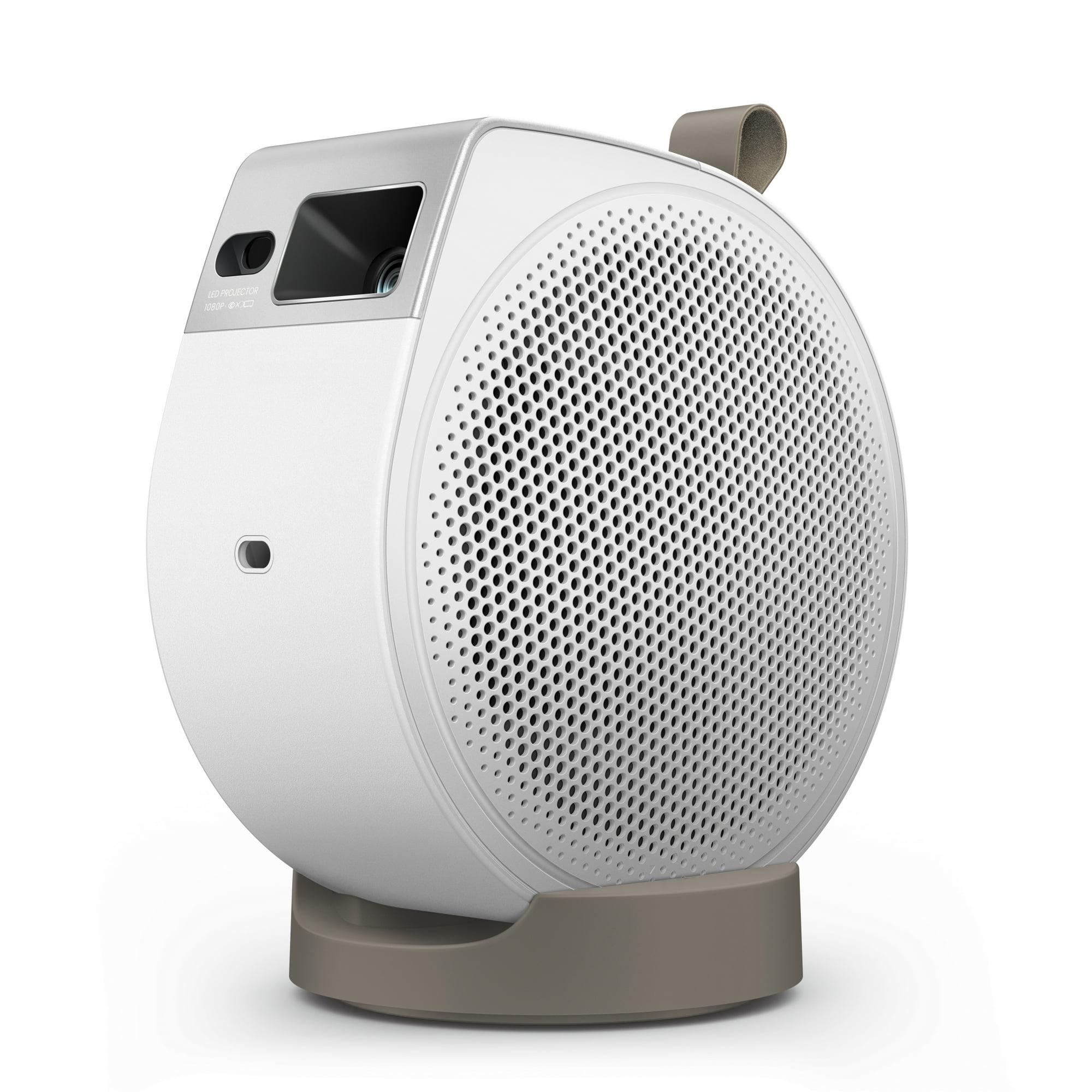 Click here for Benq Gv32 1080p 500lm Portable Projector prices