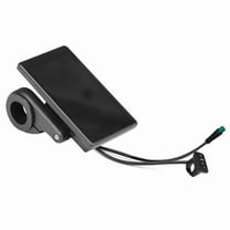 Ebike SW900 LCD Display Control Electric Bicycle Speed Meter Waterproof ...