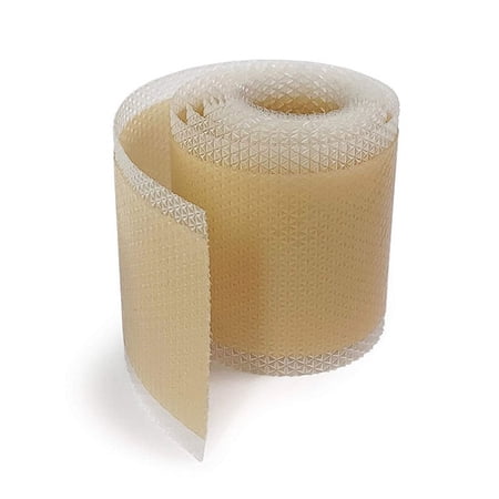 4x150cm Bandage Post Surgery Silicone Gel Roll Injury Burns Scar ...