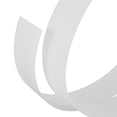 DEEPCRAFF Strip Light Diffuser Sheet White Flexible Acrylic Board for ...