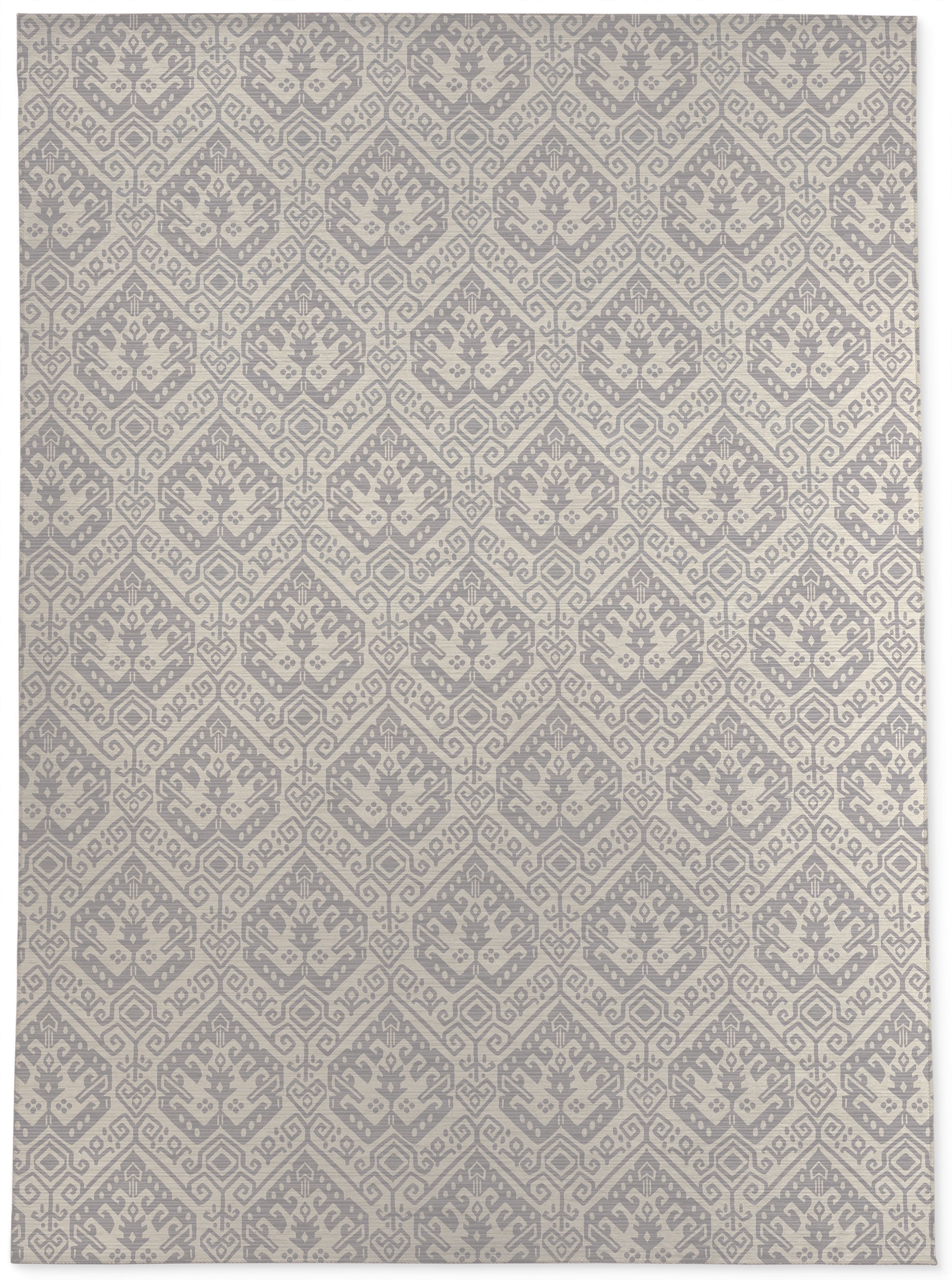 COLETTE CREAM Outdoor Rug By Kavka Designs - Walmart.com