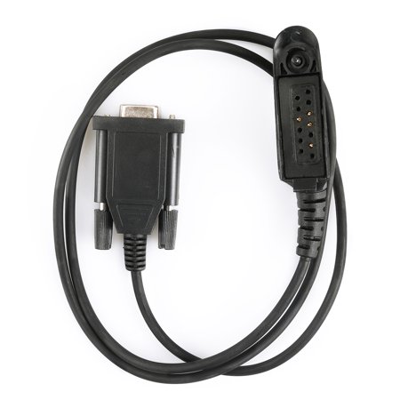 Programming Cable Port Programming Cable COM Port Programming Cable ...