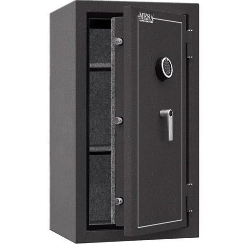 Mesa Safe Fire Resistant Security Safe with Electoronic Lock, MBF3820E ...