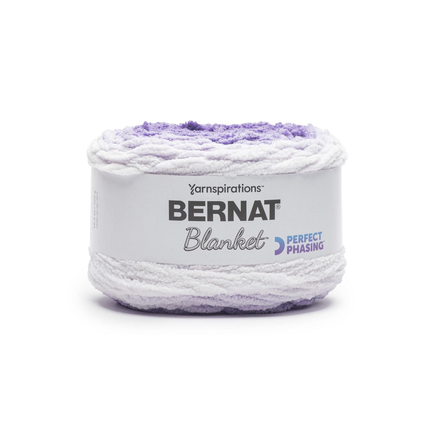 Click here for Bernat Blanket Perfect Phasing Yarn  Polyester #6... prices