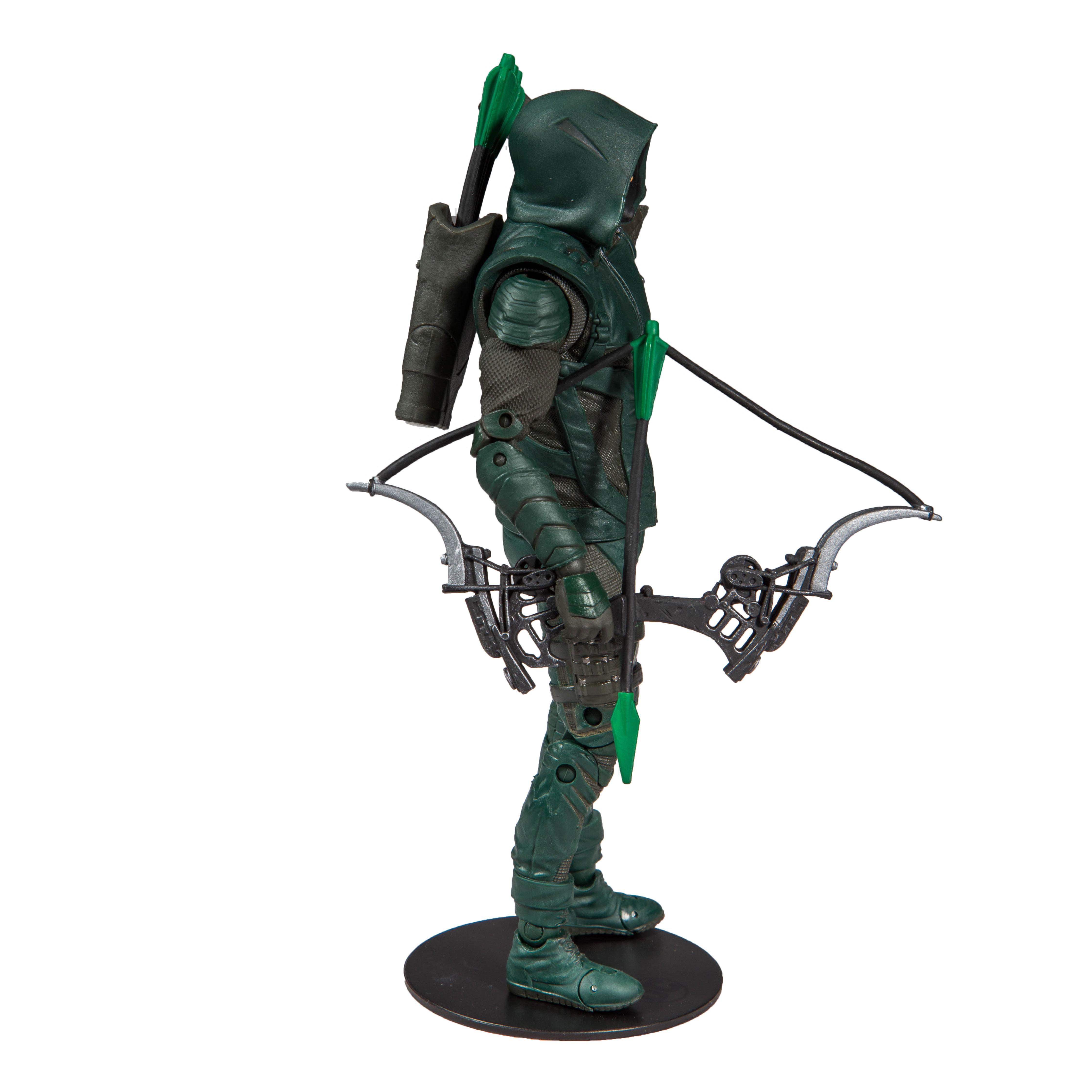 Green Arrow Arrow Toy
