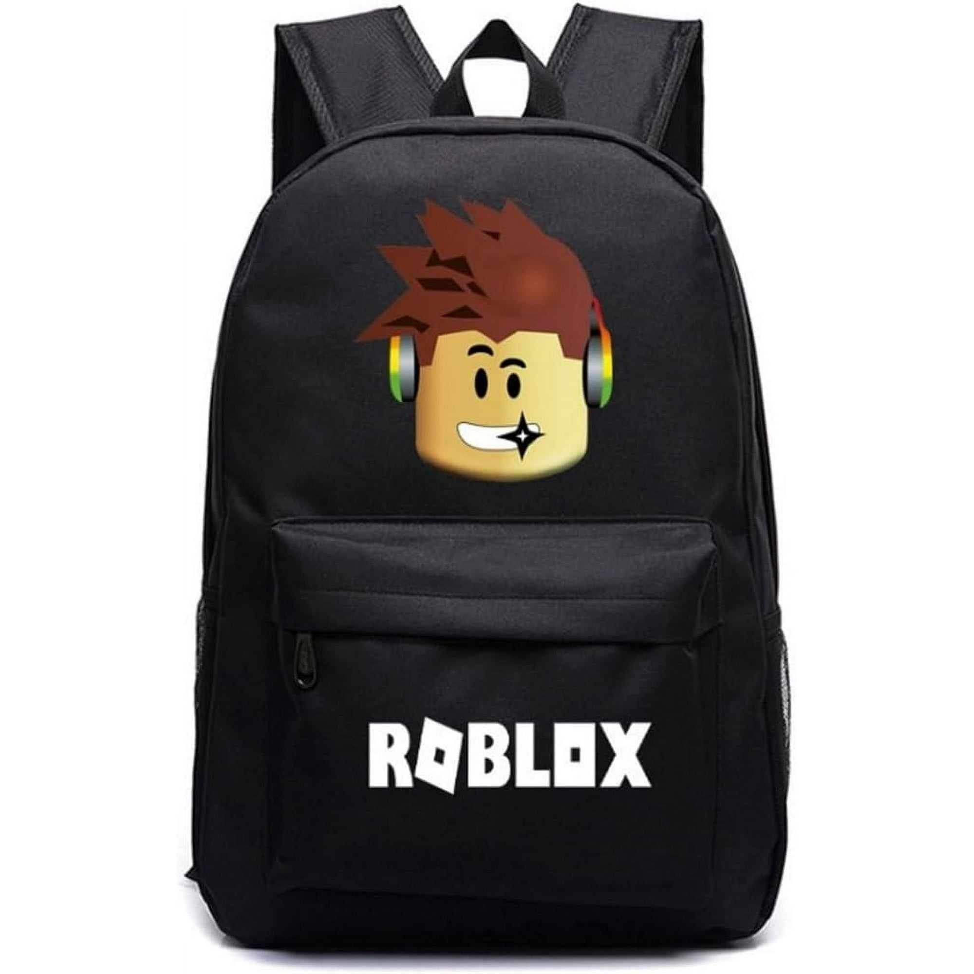 Click here for Entasser Roblox Backpack School Bag Glow In Dark b... prices