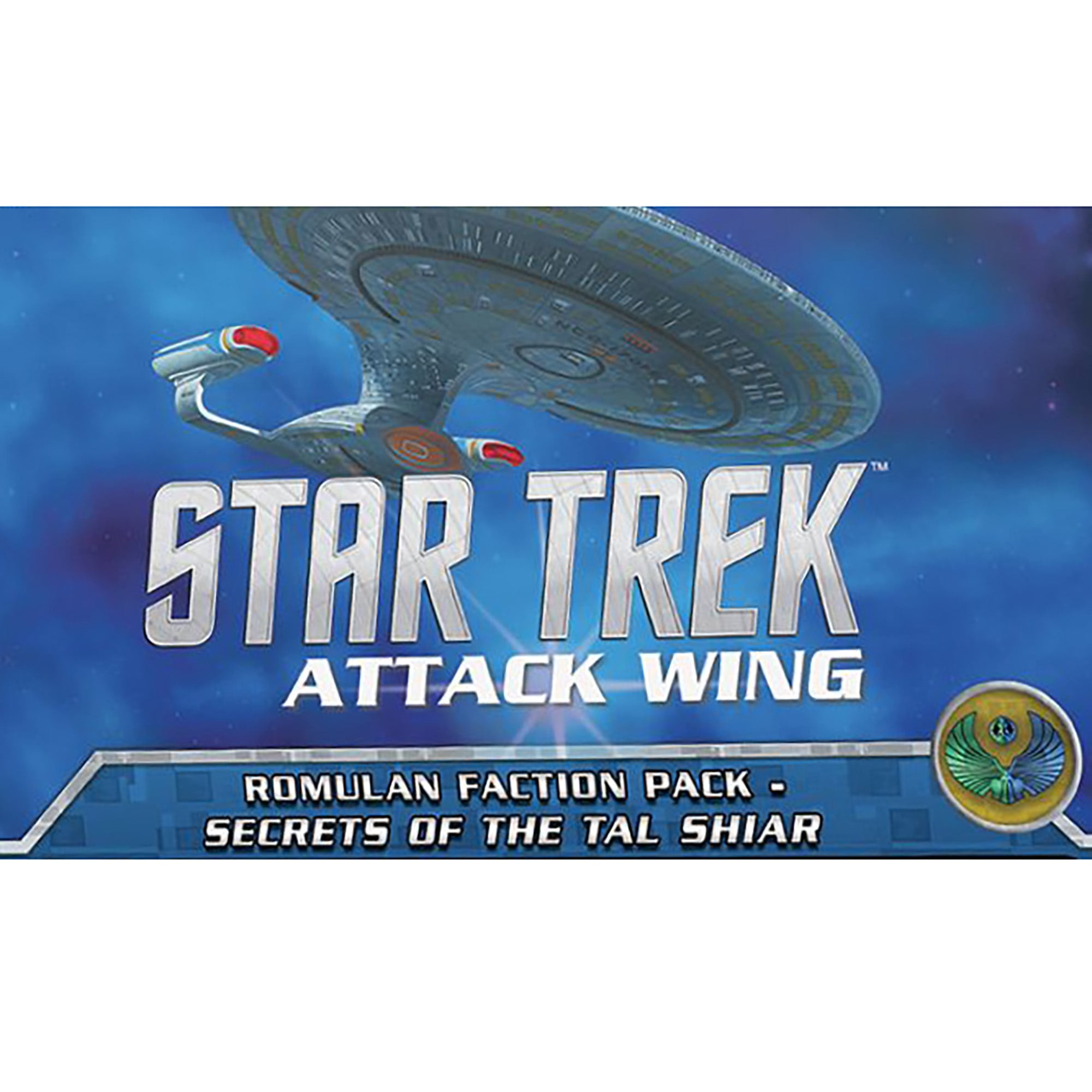 Star Trek Online Romulan Faction