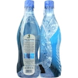 Eternal Beverages Pure & Pristine Spring Water, 4 Packs of 6, 600 ML ...