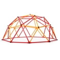 Cfowner Dome Climber Play Center for Children Ages 3-8, Outdoor ...