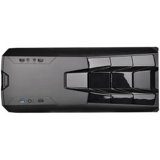 Thermaltake Versa N25 Mid Tower ATX Gaming Desktop Computer Chassis ...