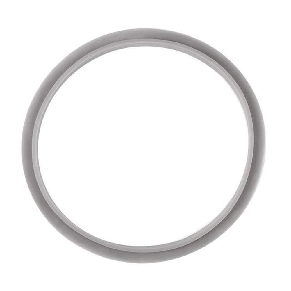 Farfi 10Pcs Silicone Replacement Seal Ring Gaskets for Nutribullet 600 ...