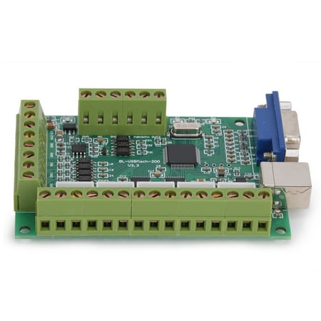 Motion Control Card Cnc Machine Motion Control Card Cnc Machine Motion ...