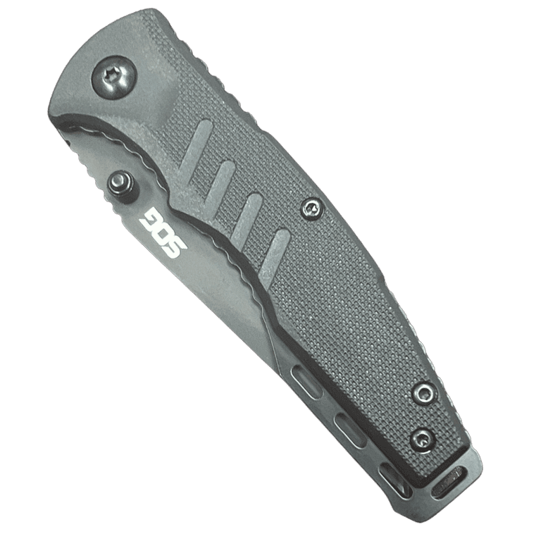 Sog Knife Comb Sets