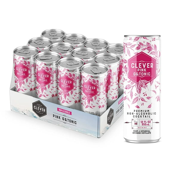 All Alcoholic Drinks