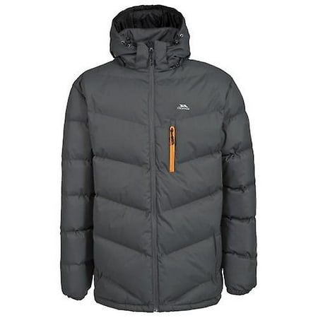 Trespass Mens Blustery Padded Jacket | Walmart Canada