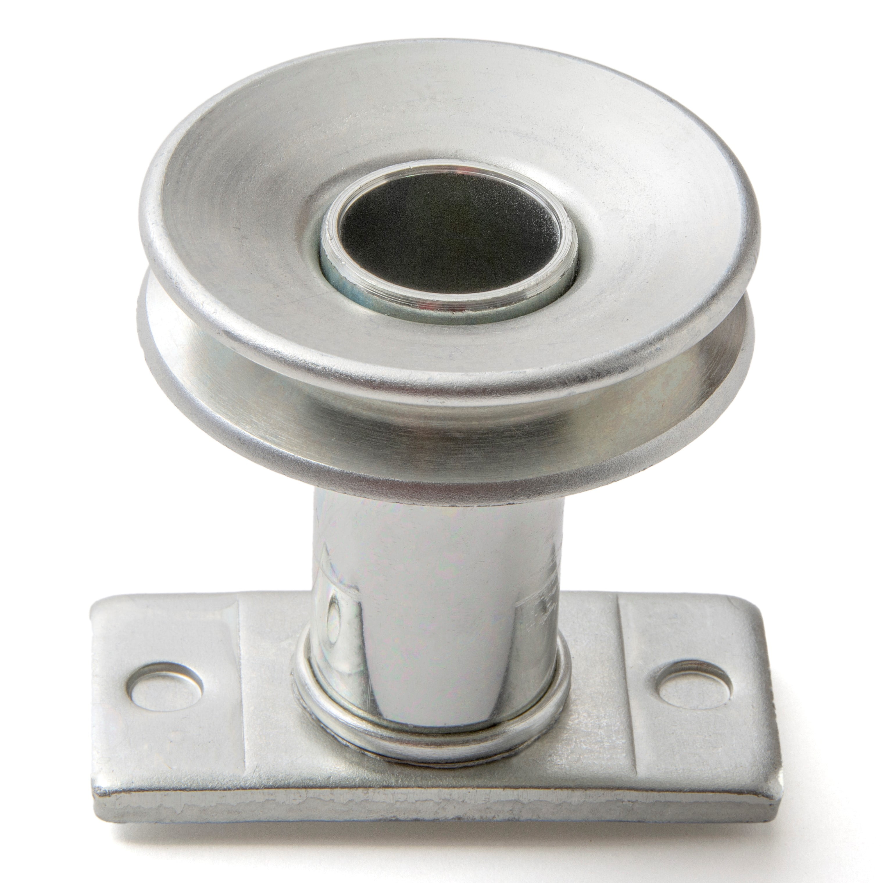 Terre Products Lawn Mower Blade Adapter Drive Pulley Adapter ...